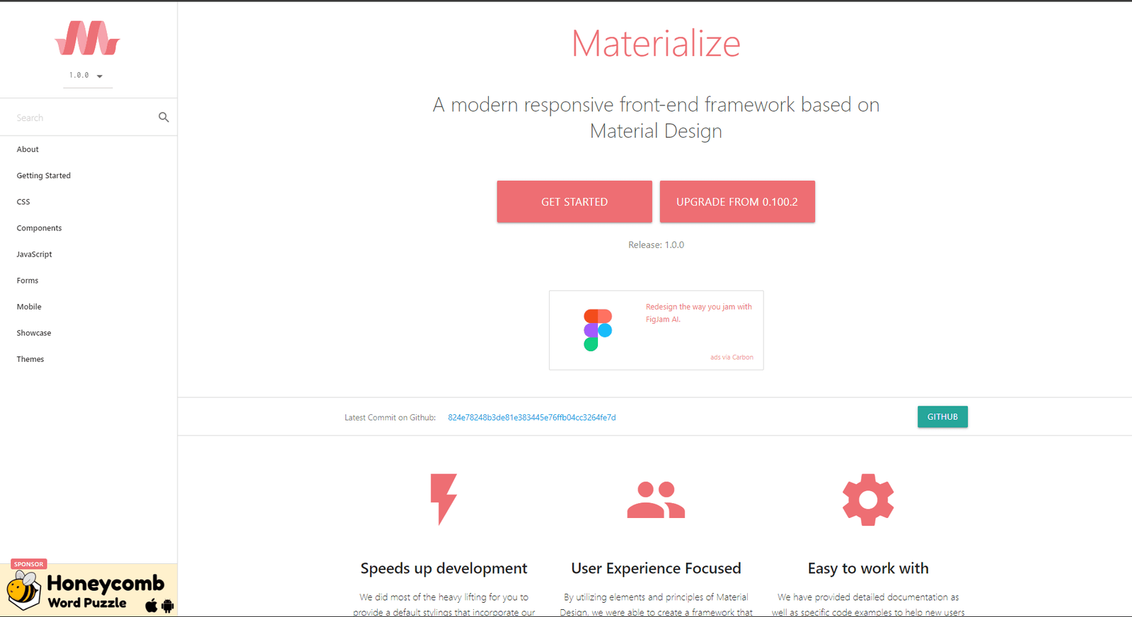 Top 5 CSS Frameworks for Web Developers in 2024